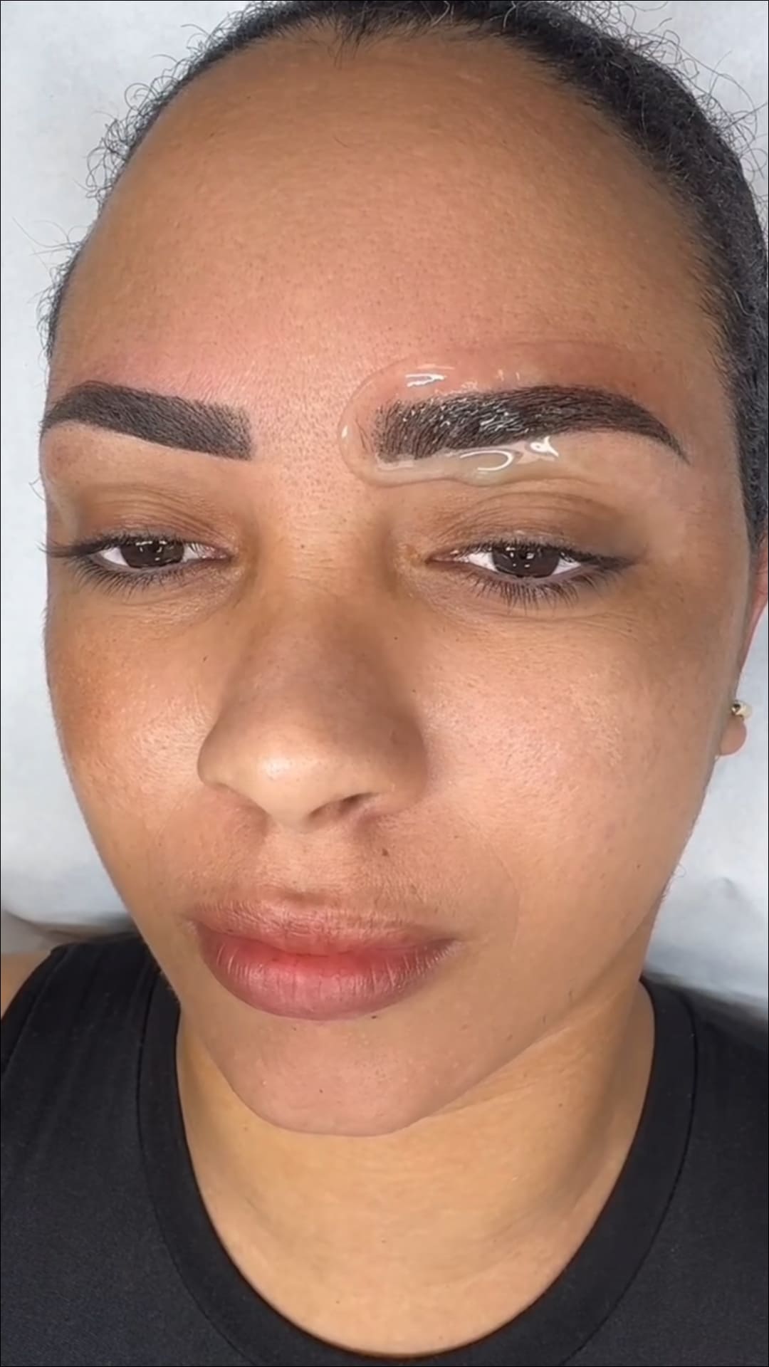 Ombre Shading / Powder Brows - Adriana's