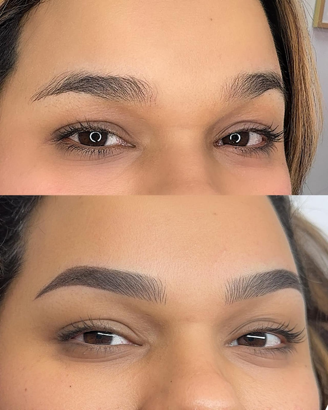 Nano Brows Combo - Adriana's